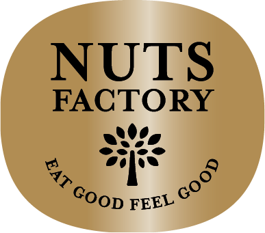 Nuts Factory Gift Boxes: Nuts, Dried Fruit, Chocolates