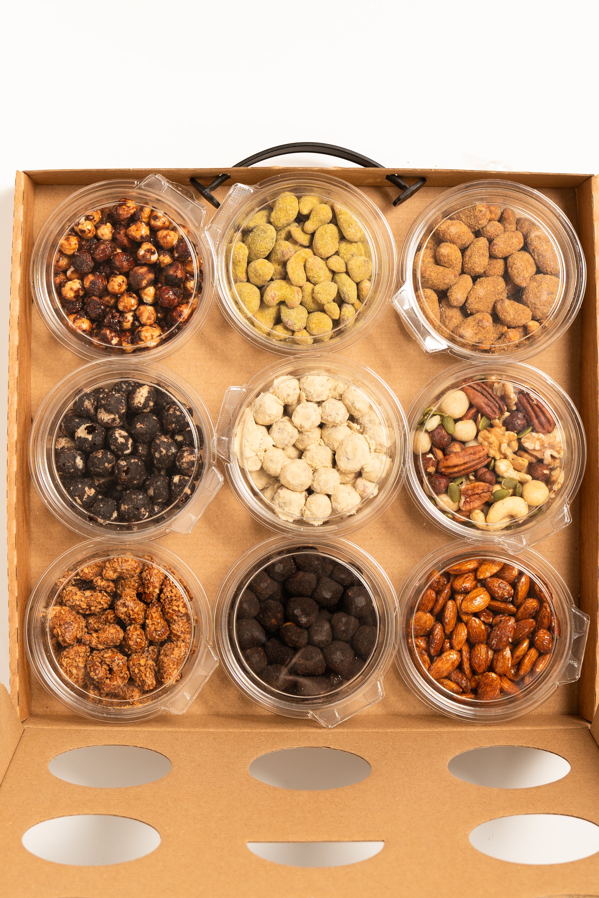 All products - Nuts Factory Gift Boxes