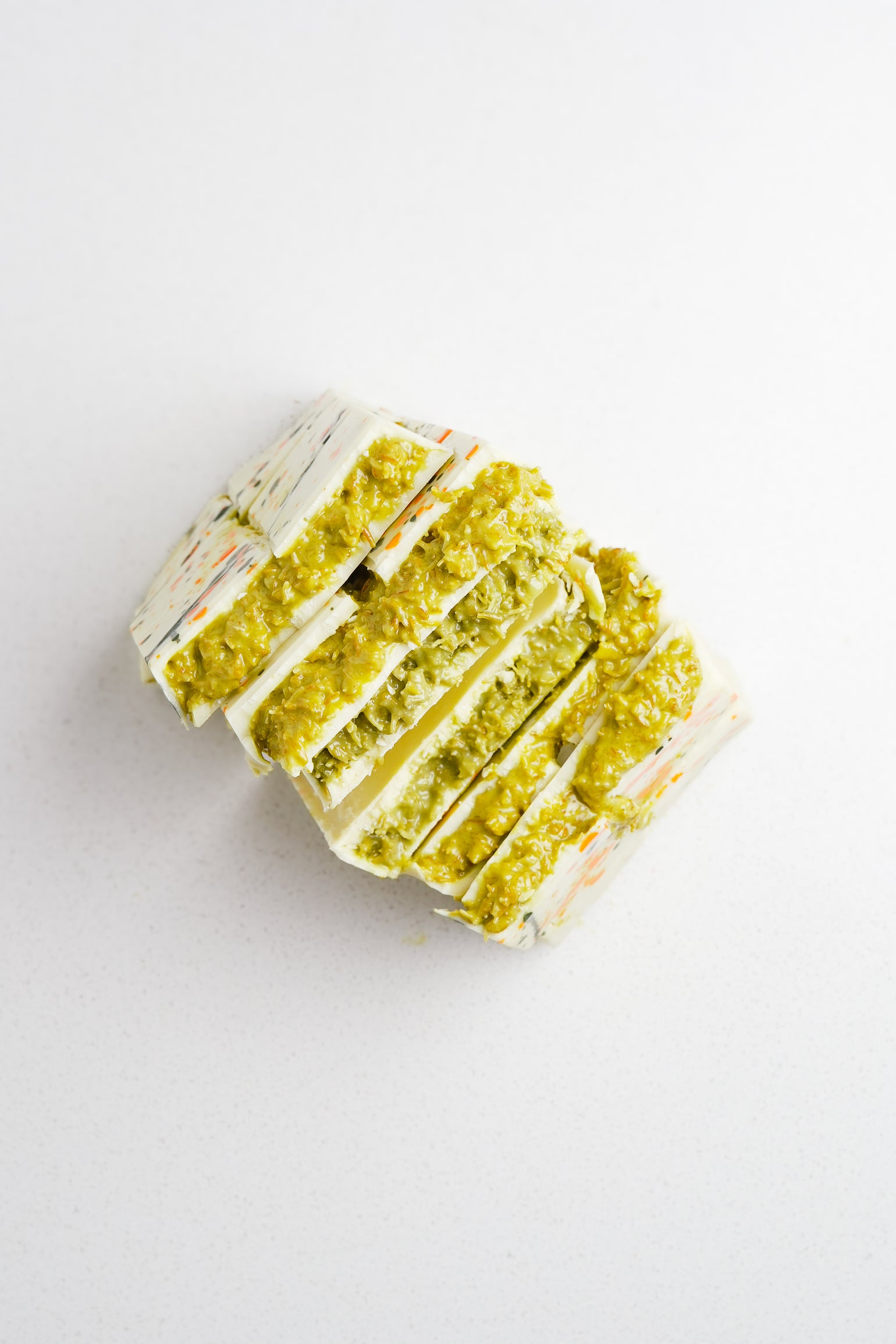 Dubai Chocolate - Pack of 2 large bars | The Nuts Factory Gift Boxes