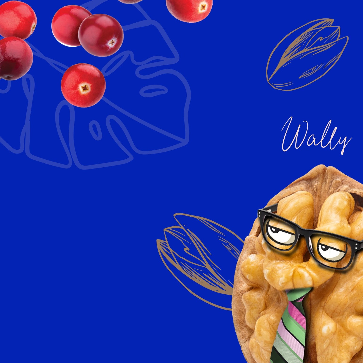 Nuts Factory Gift Boxes: Nuts, Dried Fruit, Chocolates